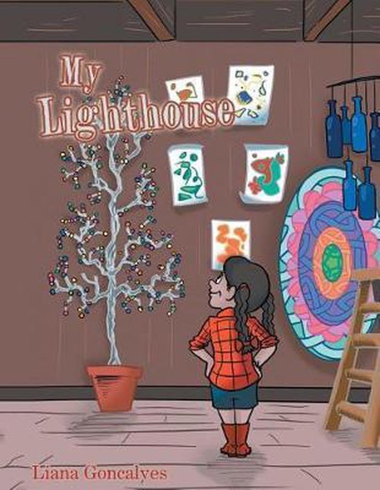 My Lighthouse, Liana Goncalves | 9781480842823 | Boeken | bol