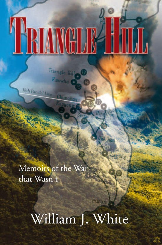 Triangle Hill (ebook), William J White | 9781462851522 | Boeken | bol
