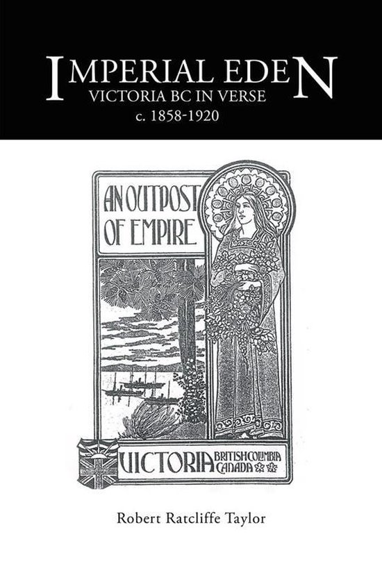 Imperial Eden (ebook), Robert Ratcliffe Taylor | 9781490750040 | Boeken ...