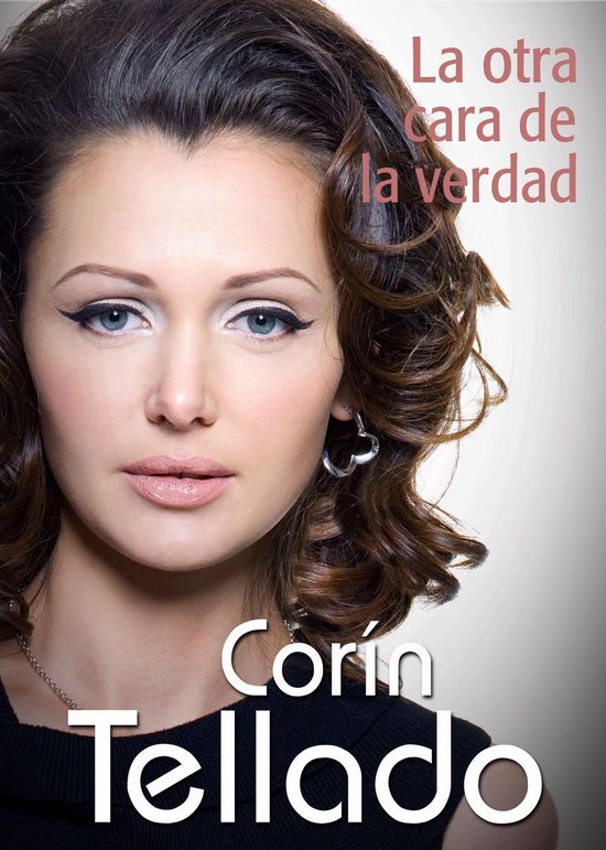 Corín Tellado - La otra cara de la verdad (ebook), Corin Tellado ...
