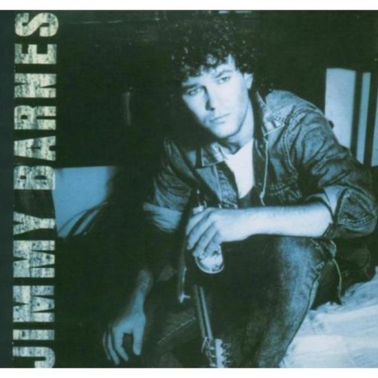 Jimmy Barnes, Jimmy Barnes | CD (album) | Muziek | bol.com