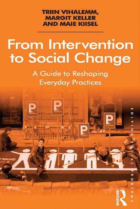 Solving Social Problems - From Intervention to Social Change (ebook ...