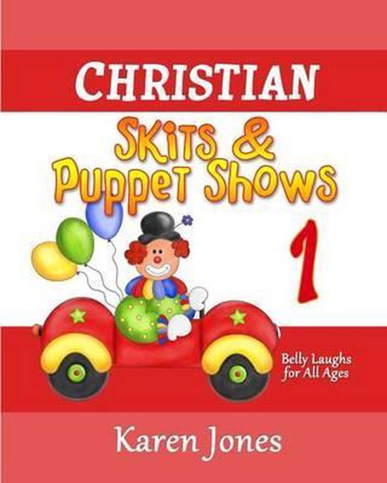 Christian Skits & Puppet Shows- Christian Skits & Puppet Shows, Karen ...