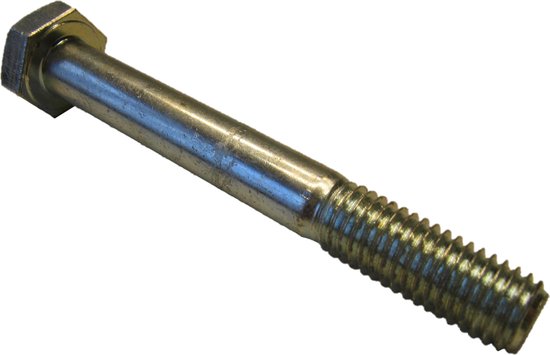 Bout M10 * 80mm 10 stuks | bol