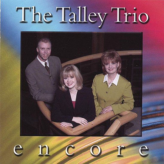 Encore, Talley Trio | CD (album) | Muziek | bol