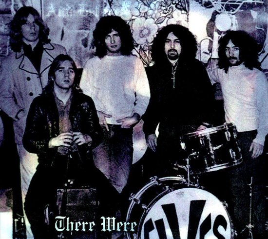 And Before Elf...There.. - Elves, The Elves | CD (album) | Muziek | bol