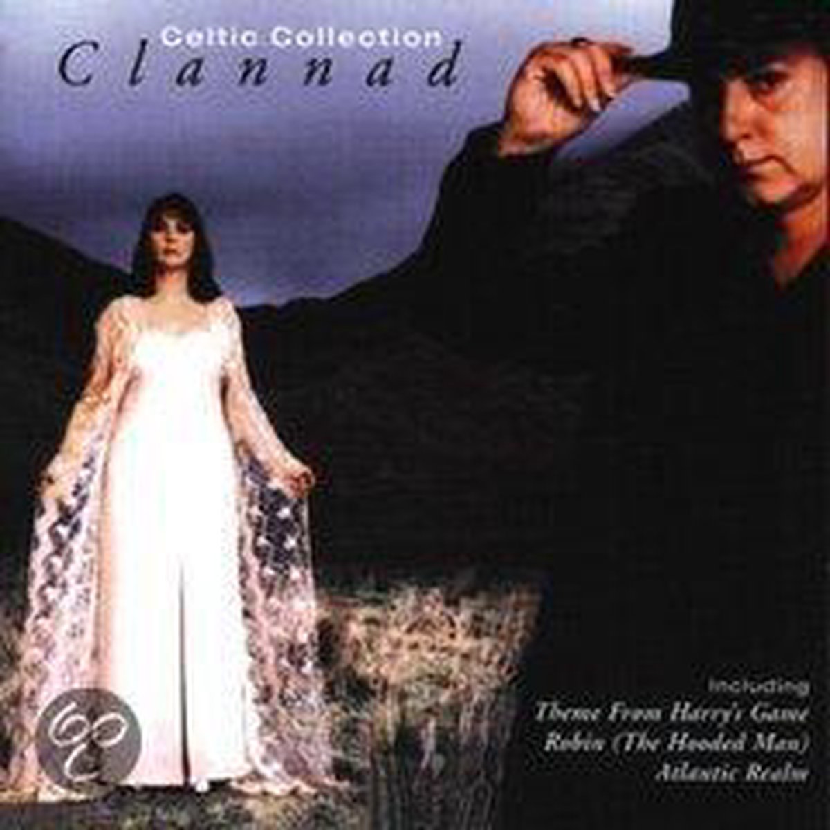 bol.com | Celtic Collection, Clannad | CD (album) | Muziek