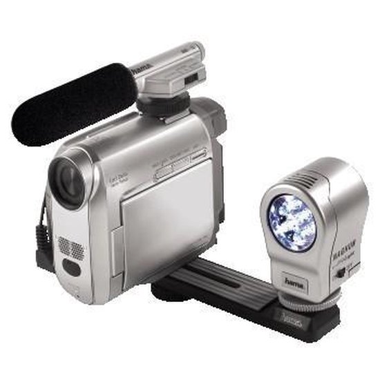 Hama LED-LAMP DIGI LIGHT | bol.com