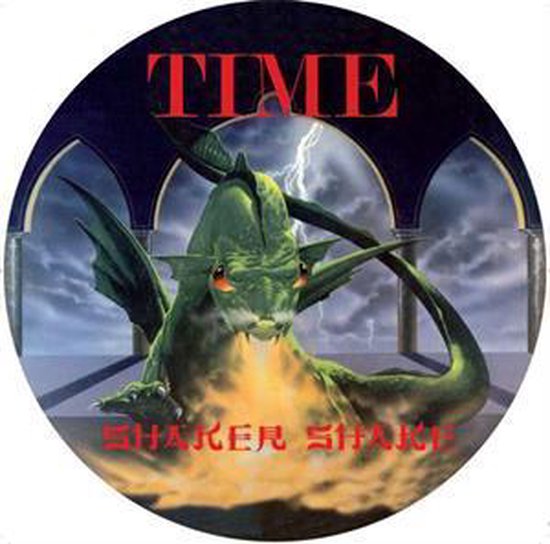 Shaker Shake, Time | Muziek | bol
