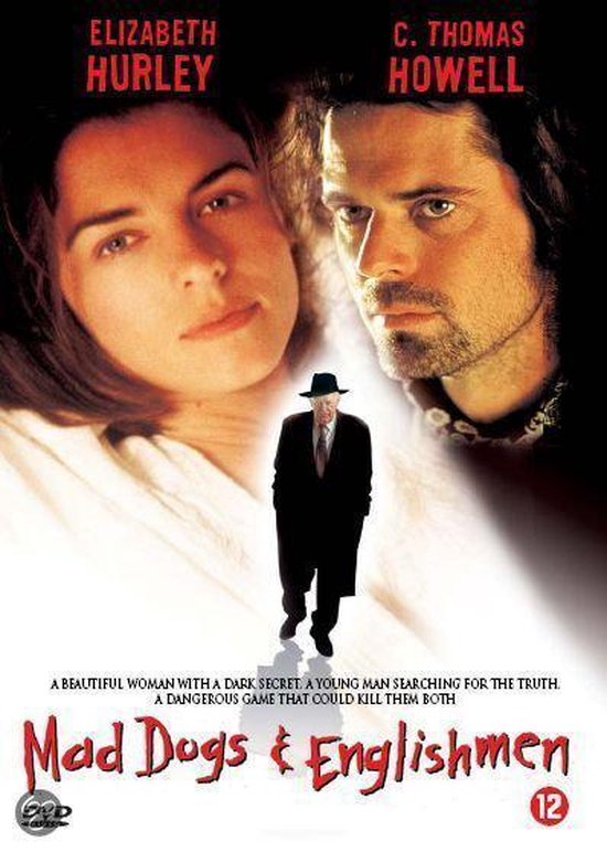 Mad Dogs & Englishmen (Dvd), Elizabeth Hurley | Dvd's | bol