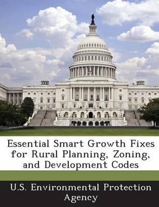 Essential Smart Growth Fixes for Rural Planning, Zoning, and ...