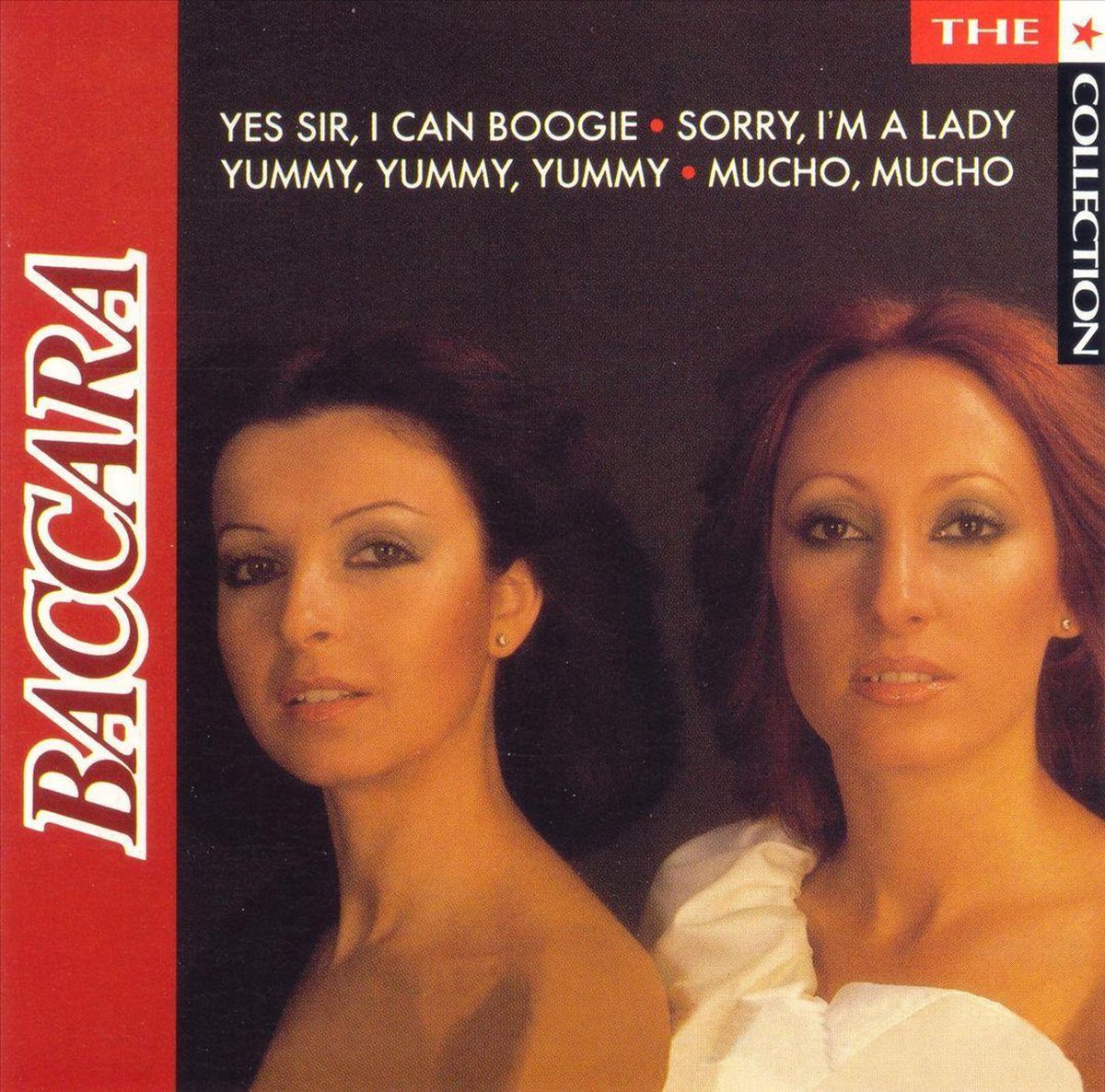 Collection, Baccara | CD (album) | Muziek | bol.com