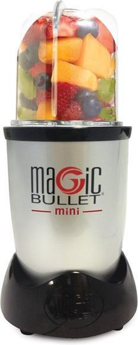 MAGIC BULLET MINI | bol.com