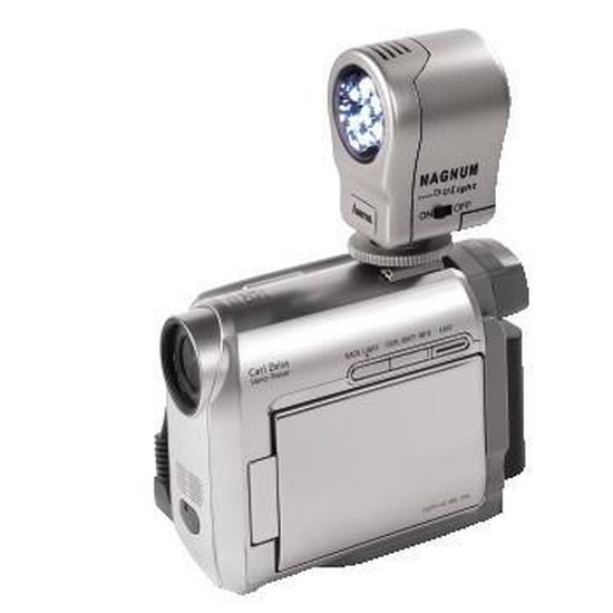 LED LAMP DIGI LIGHT | bol.com