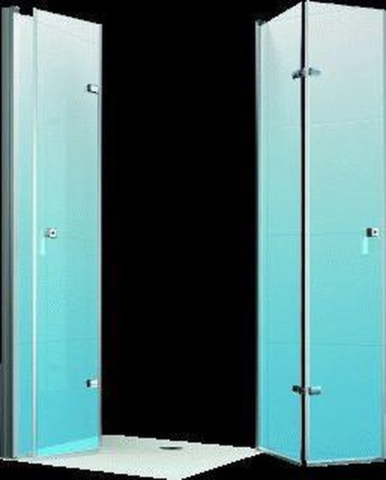 Hüppe Design Douchedeur | bol