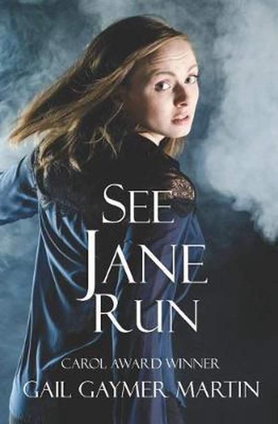 See Jane Run, Gail Gaymer Martin | 9781947523111 | Boeken | bol.com