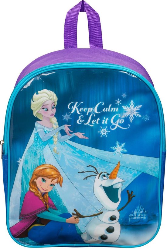 Rugtas Disney Frozen | bol.com