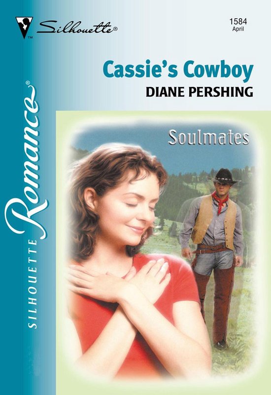 Cassie's Cowboy (Mills & Boon Silhouette) (ebook), Diane Pershing ...