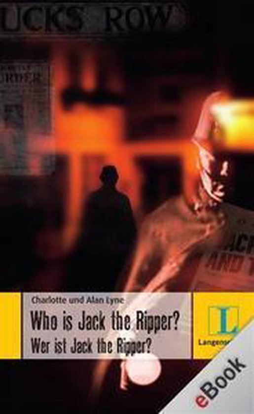 Who is Jack the Ripper? - Wer ist Jack the Ripper? (ebook), Alan Walter ...