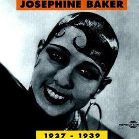 Josephine Baker - Anthologie 1927-1939 (2 CD), Josephine Baker | Muziek | bol