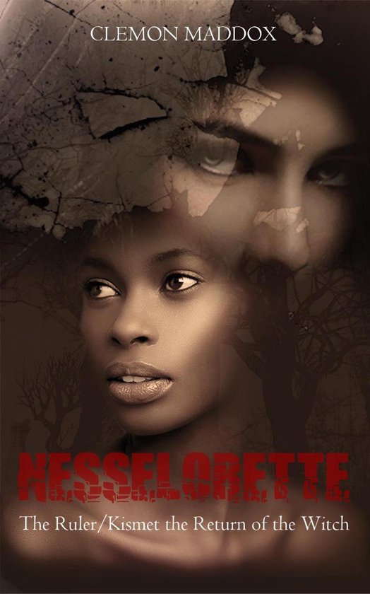 Nesselorette: The Ruler (ebook), Clemon Maddox | 1230002465074 | Boeken ...