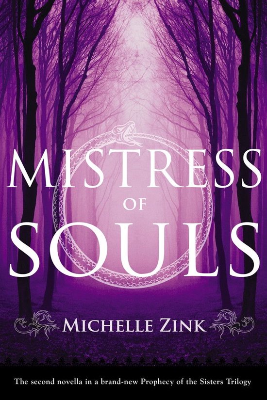 Mistress of Souls (ebook), Michelle Zink | 9781405521048 | Boeken | bol