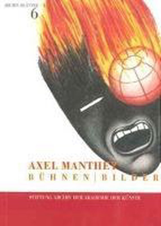 Axel Manthey | 9783883310633 | Boeken | bol.com
