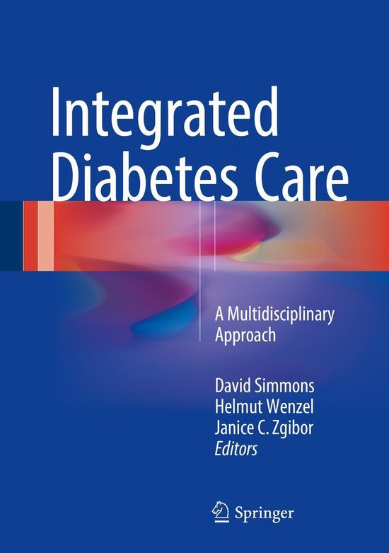 Integrated Diabetes Care (ebook) | 9783319133898 | Boeken | bol.com