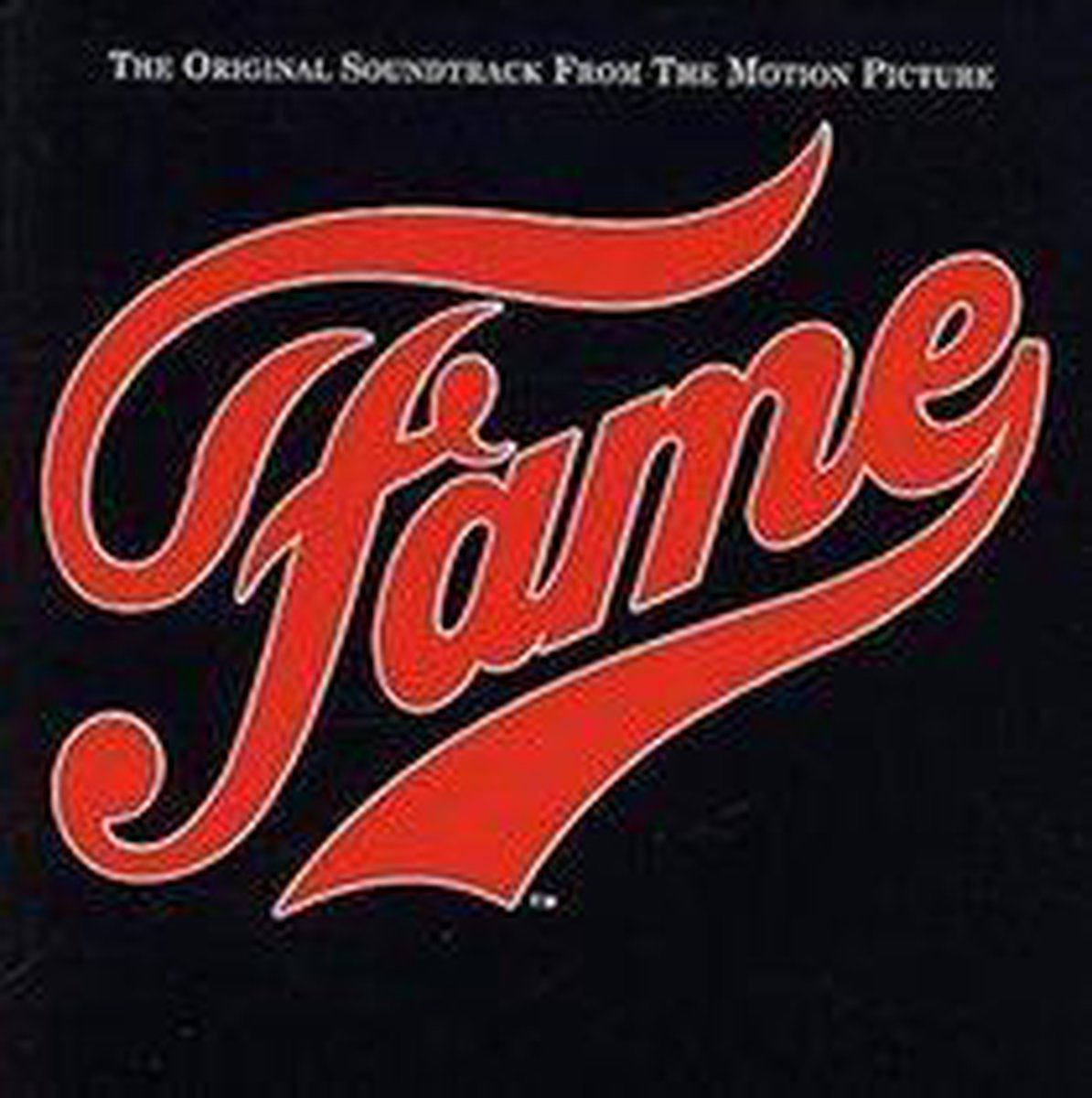 Fame, Original Soundtrack | CD (album) | Muziek | bol