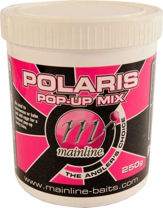Mainline Polaris Pop-up Mix - 250gr | bol