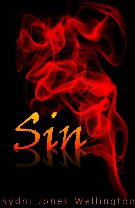 Sin (ebook), Sydni Jones Wellington | 1230002563541 | Boeken | bol.com