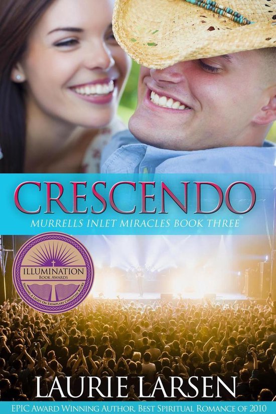 Crescendo (ebook), Laurie Larsen | 9780997563047 | Boeken | bol.com