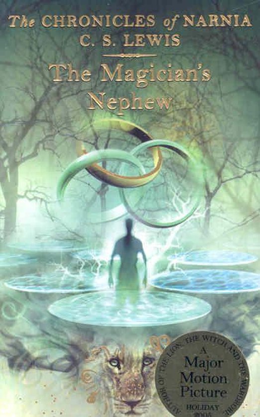 The Magician's Nephew, C S Lewis | 9780064471107 | Boeken | bol.com