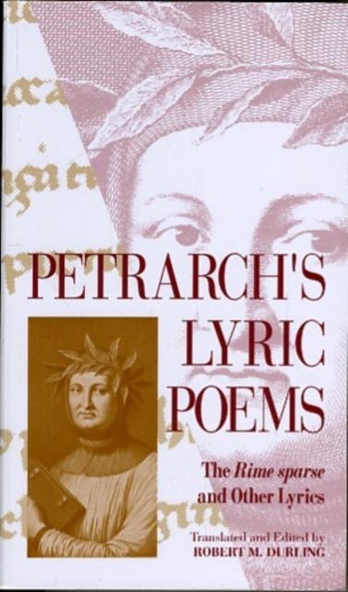 Petrarch's Lyric Poems | 9780674663480 | Francesco Petrarch | Boeken ...