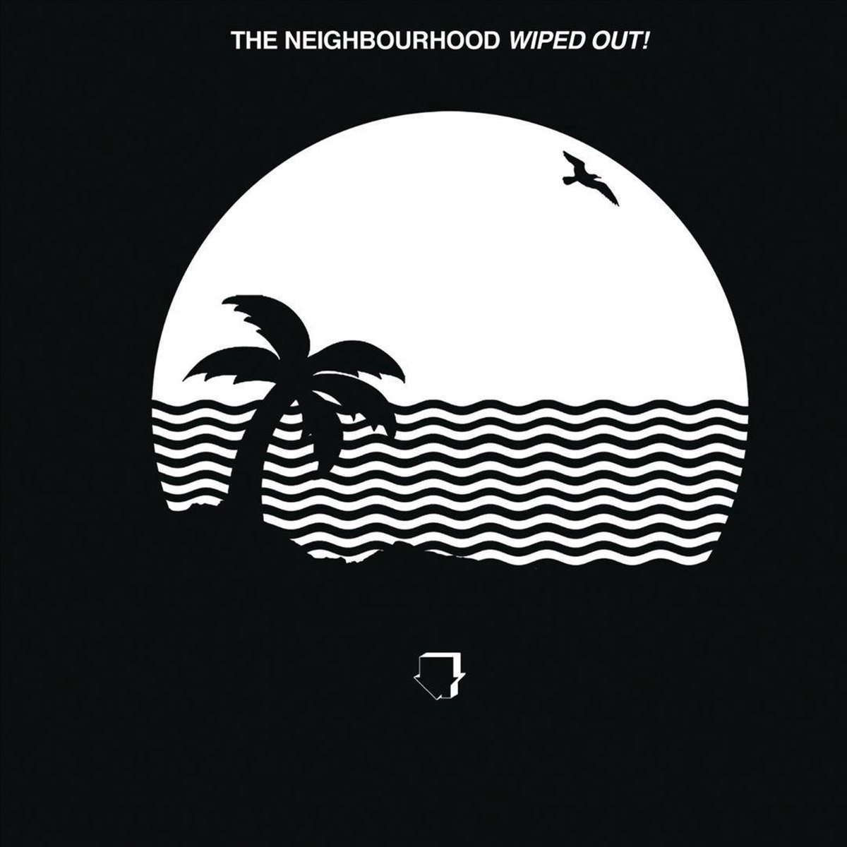 Wiped Out, The Neighbourhood | CD (album) | Muziek | bol.com