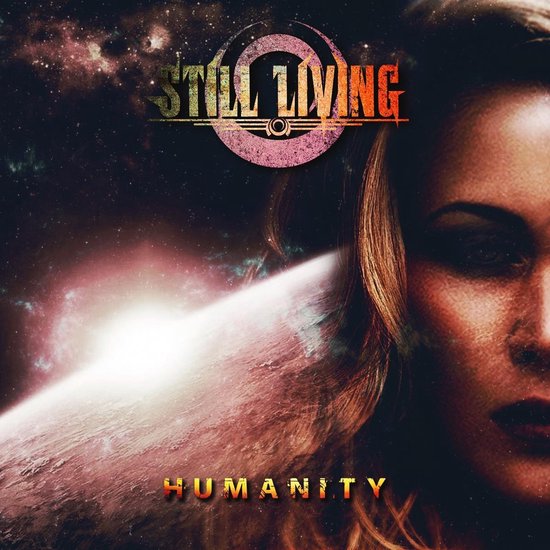 Humanity, Still Living | CD (album) | Muziek | bol.com