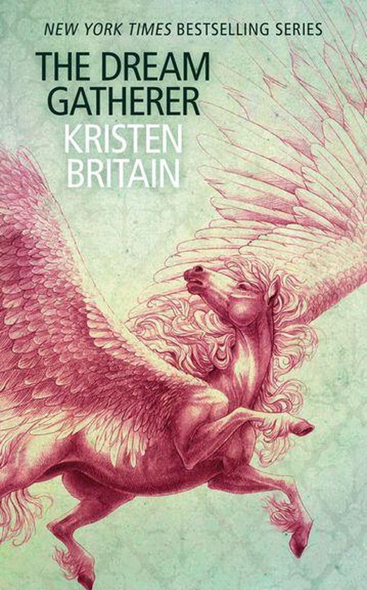 Green Rider - The Dream Gatherer (ebook), Kristen Britain ...
