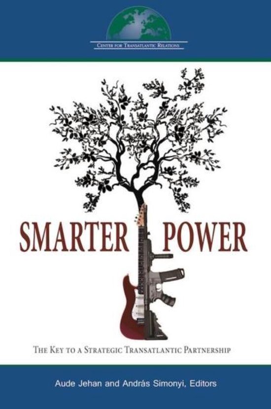 Smarter Power | 9780989029445 | Boeken | bol.com