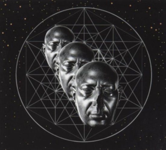 Technosis, X-NAVI:ET | CD (album) | Muziek | bol