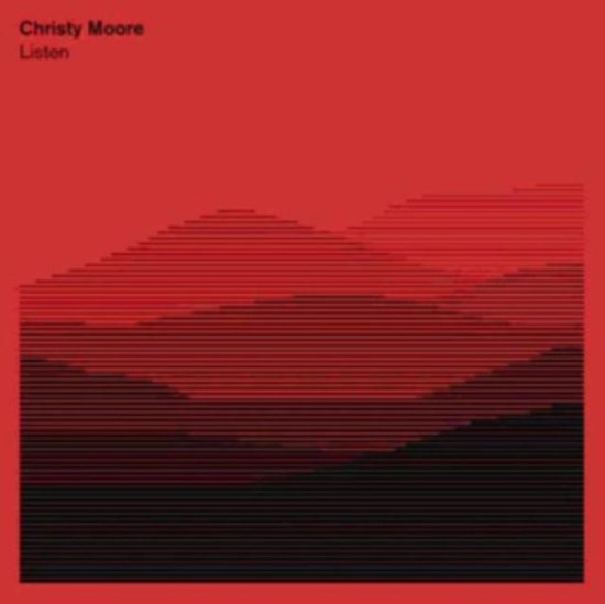 Listen, Christy Moore | CD (album) | Muziek | bol.com