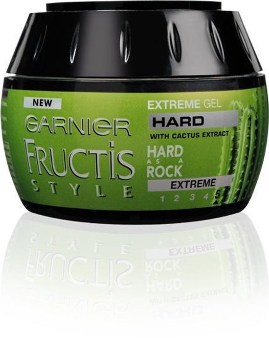 Garnier Fructus Hard Gel Pot | bol.com