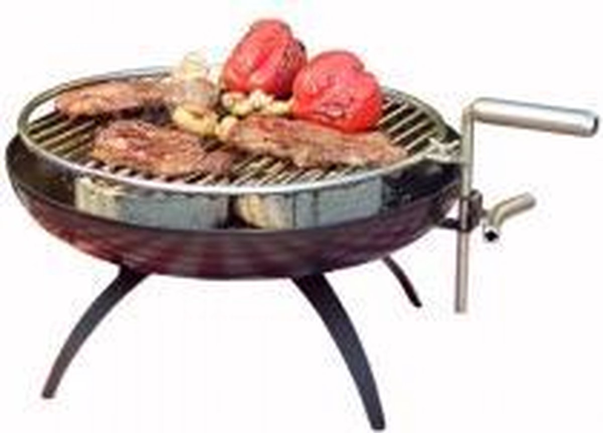 Nielsen Mini Quick Grill 400 | bol.com