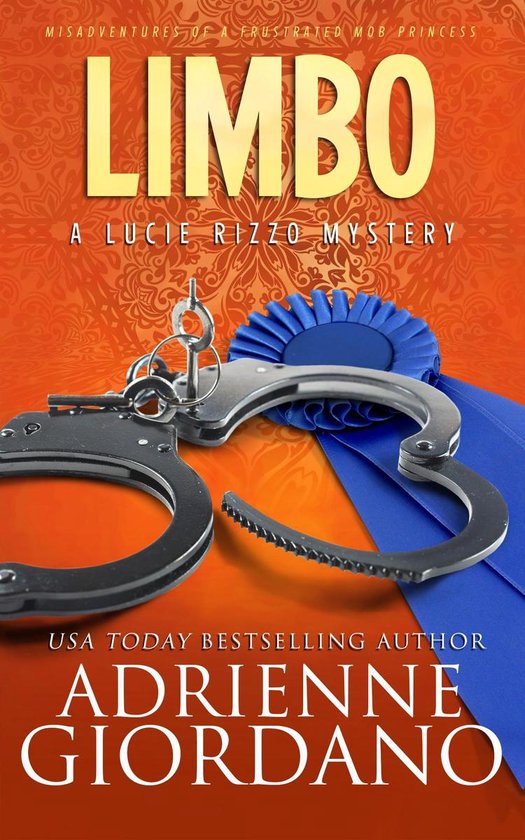Limbo (ebook), Adrienne Giordano | 9781942504177 | Boeken | bol.com