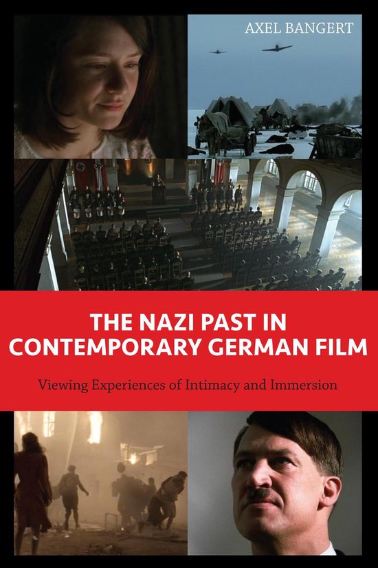 Screen Cultures: German Film and the Visual 13 - The Nazi Past in ...