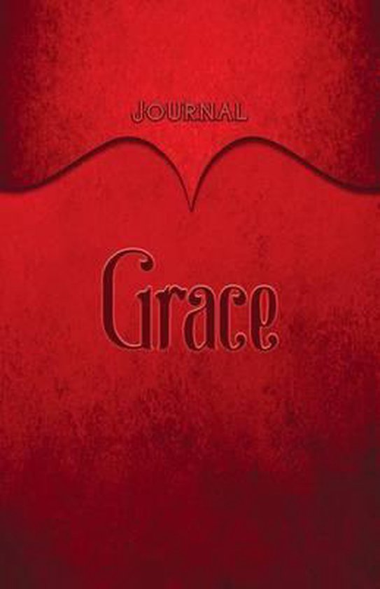 Grace Journal | bol.com