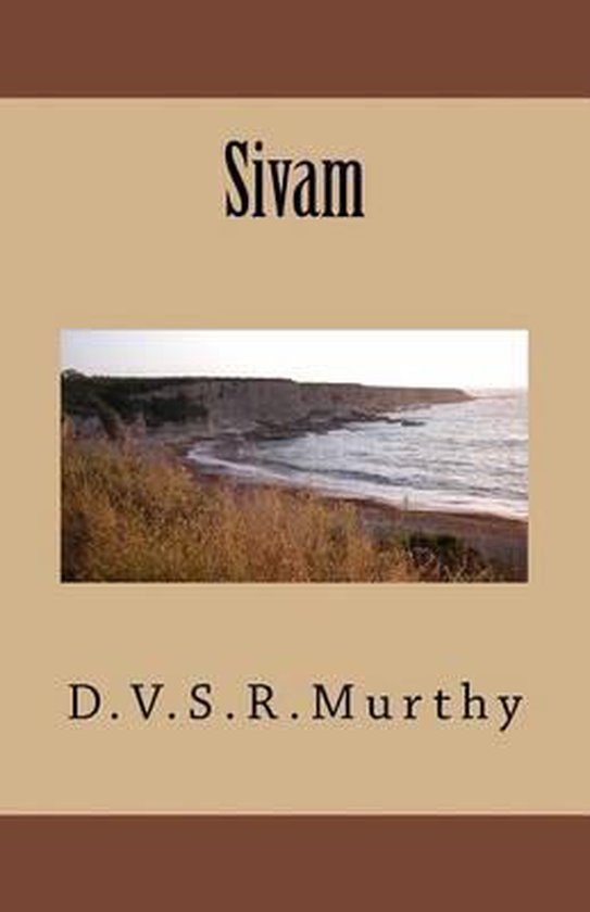 Sivam, D V S R Murthy | 9781517690670 | Boeken | bol.com