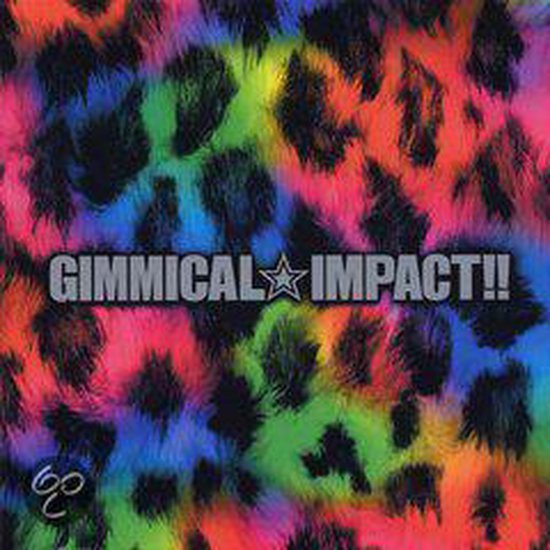 Gimmical Impact, Lmc | CD (album) | Muziek | bol.com