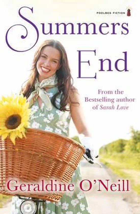 Summer's End | 9781842234778 | Geraldine Oneill | Boeken | bol.com