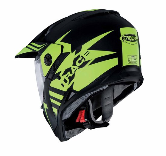 Nexx XD1 Voyager Helm Wit | bol.com