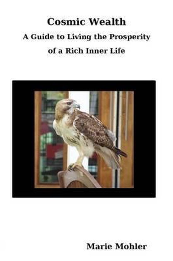 Cosmic Wealth | 9780557050710 | Marie Mohler | Boeken | bol